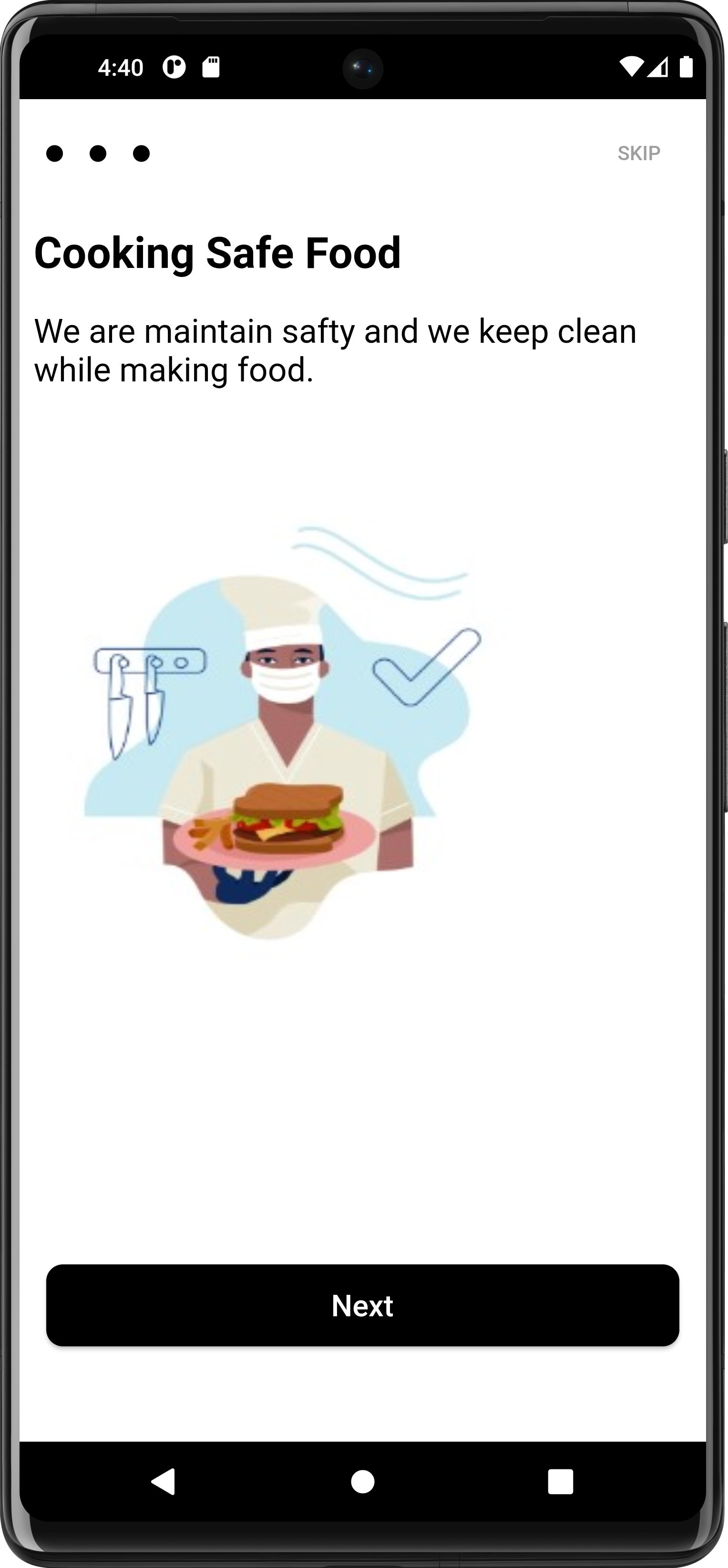 GitHub - KishanGaudani/Intro_app