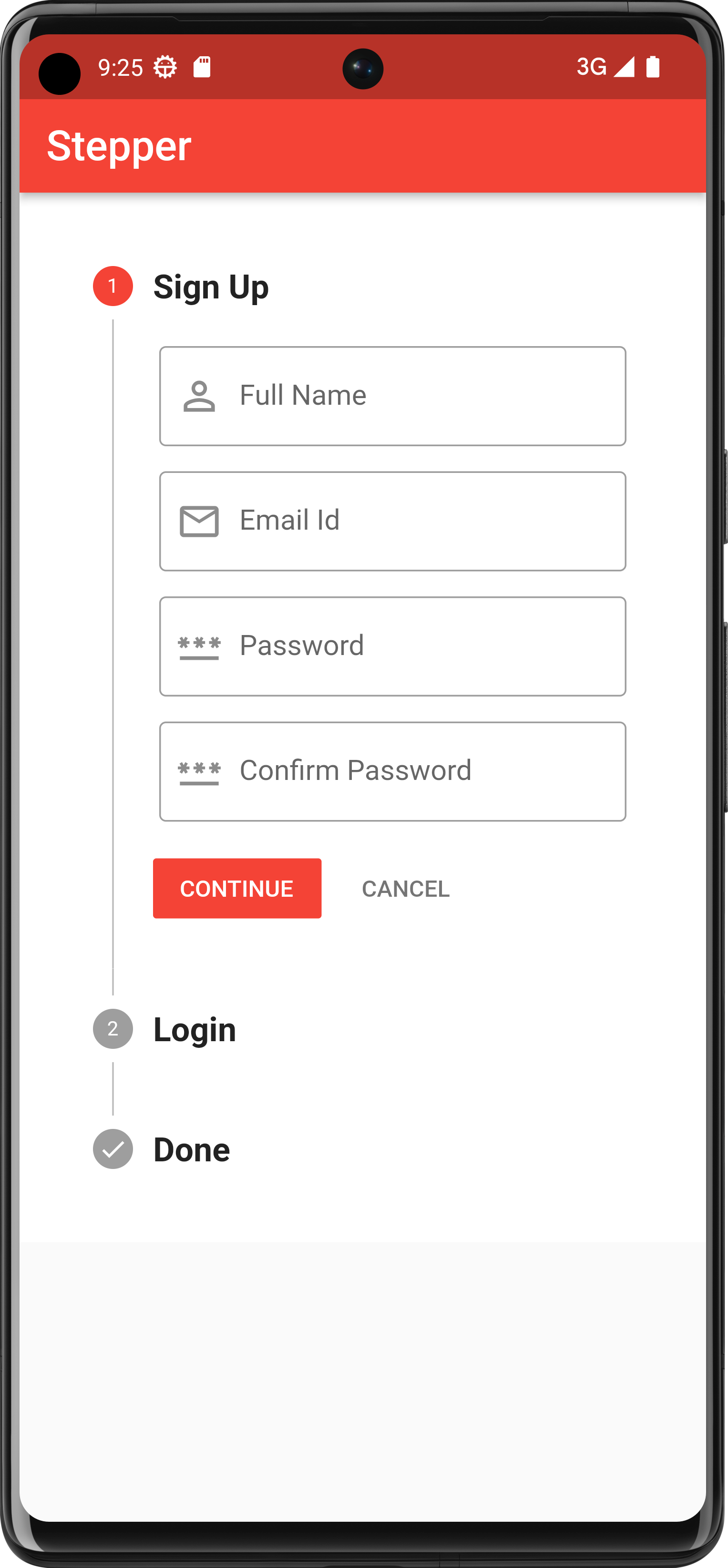 GitHub - HarshilAslaliya/Stepper