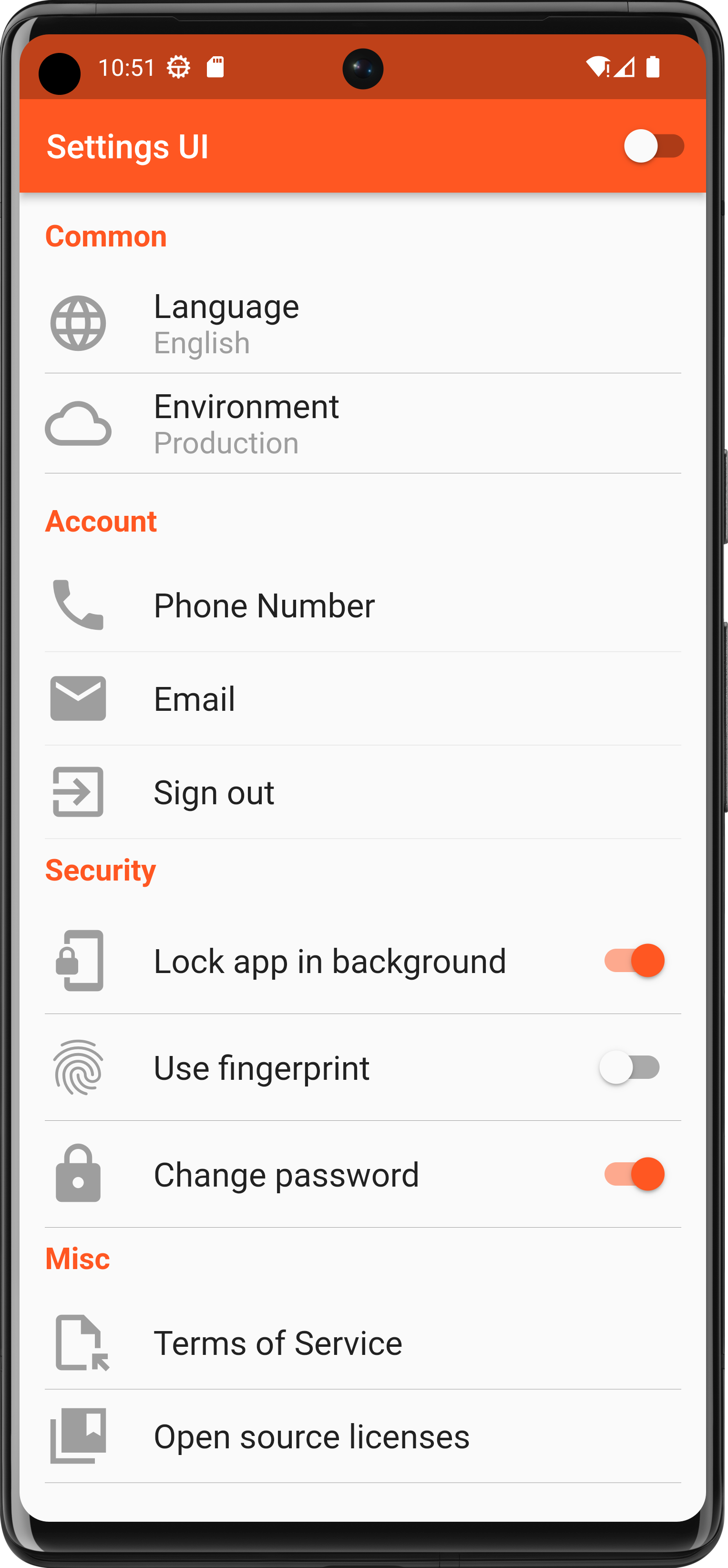 GitHub - HarshilAslaliya/Setting_UI