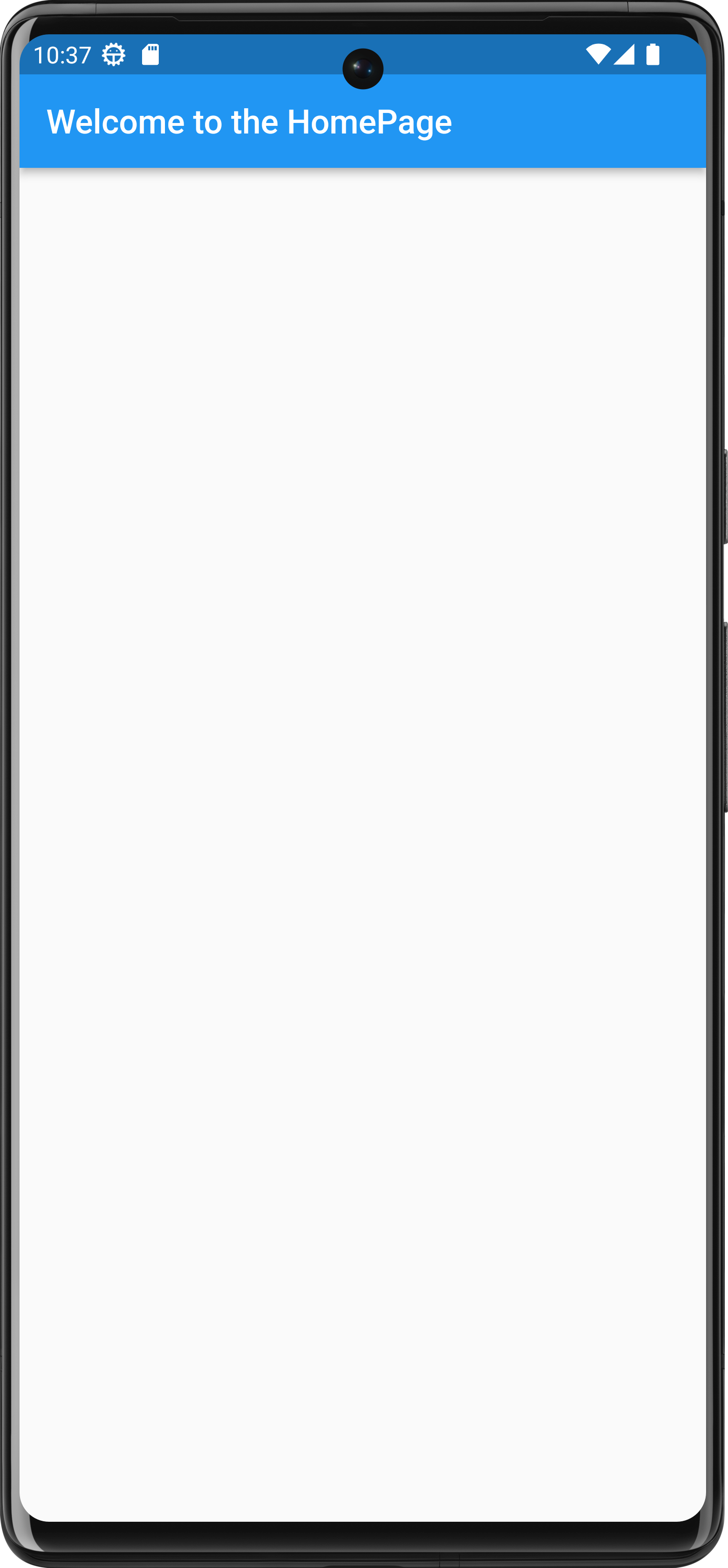GitHub - HarshilAslaliya/Intro_App