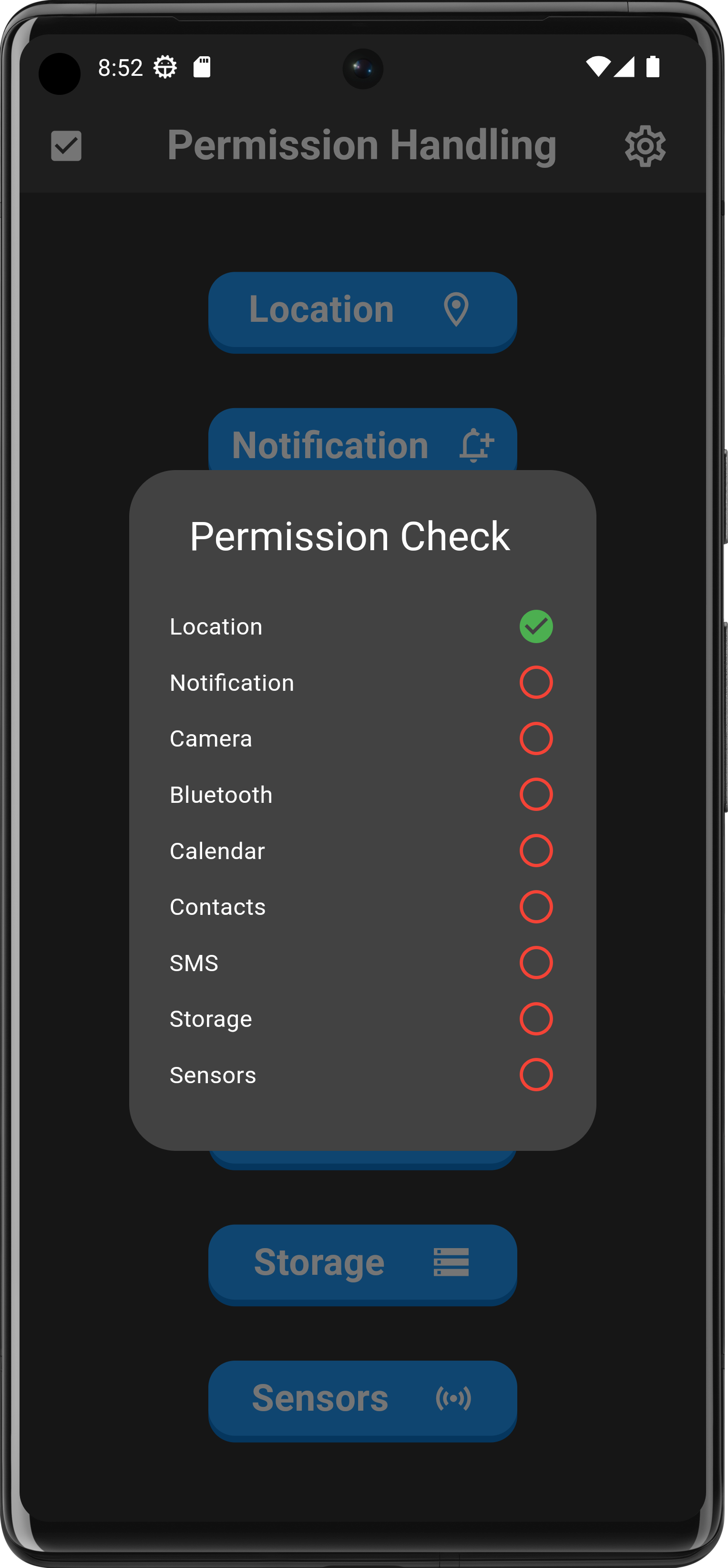 GitHub - HarshilAslaliya/Permission_App