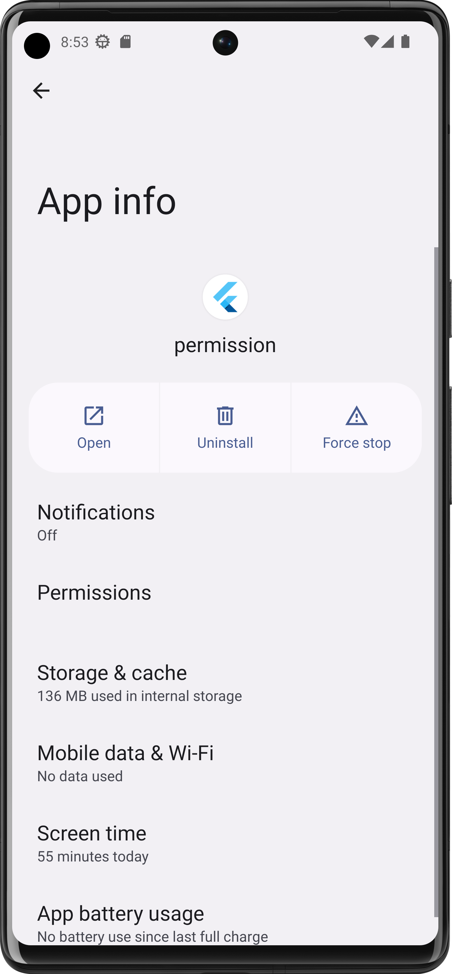 GitHub - HarshilAslaliya/Permission_App
