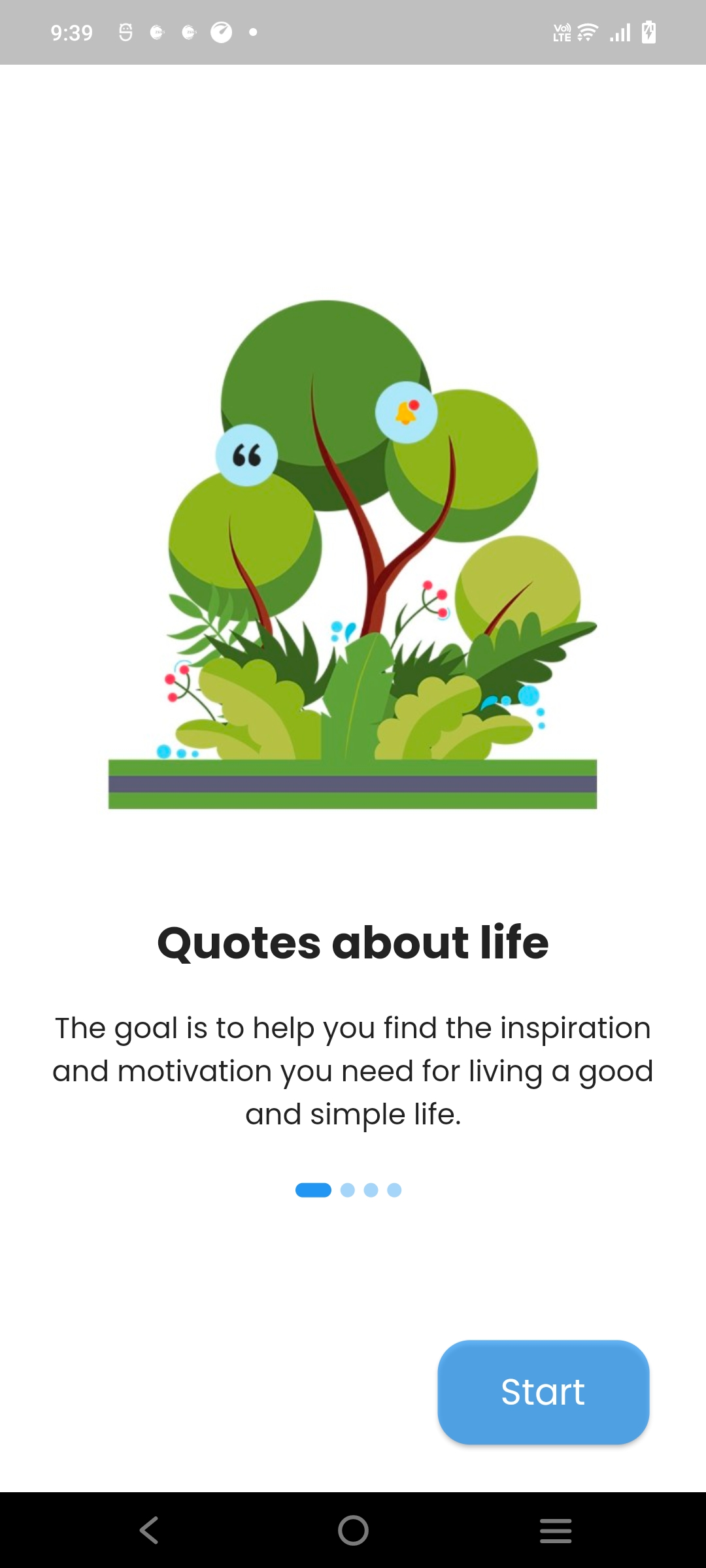 GitHub - HarshilAslaliya/Life_Quotes_App
