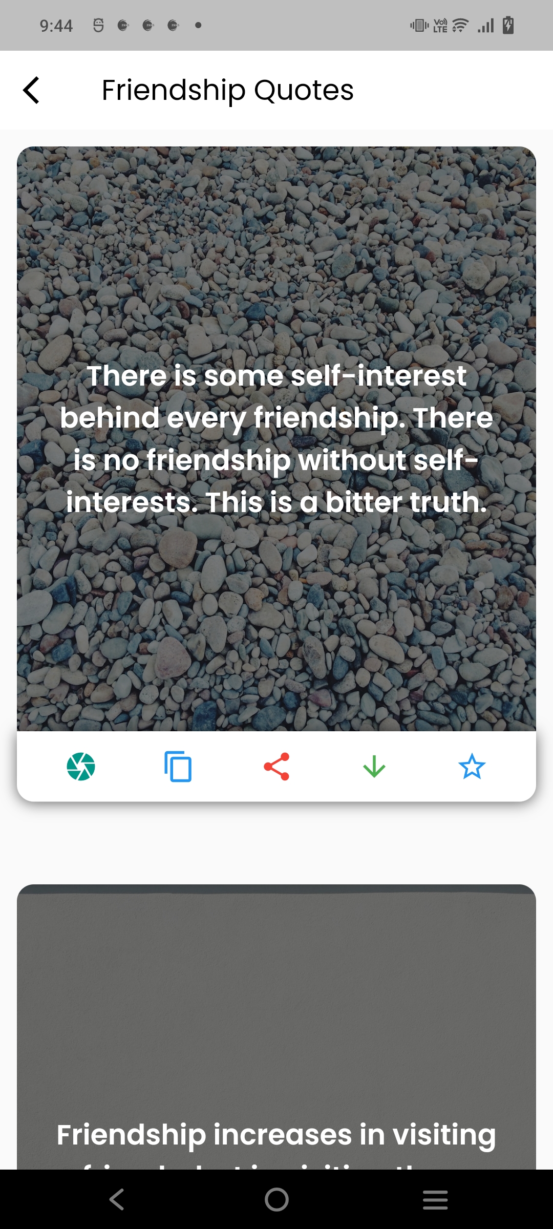 GitHub - HarshilAslaliya/Life_Quotes_App