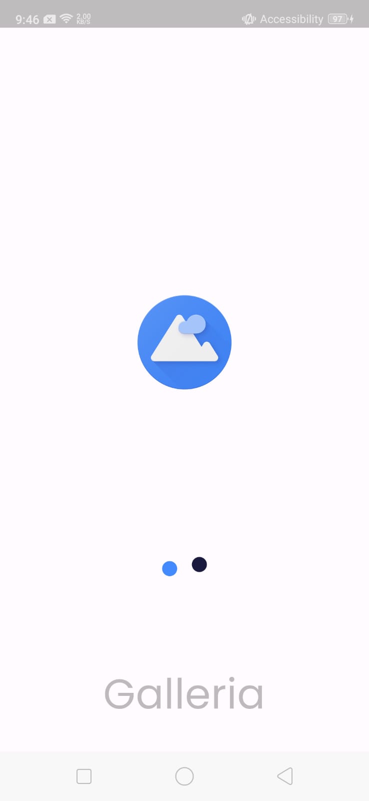 GitHub - HarshilAslaliya/Galleria_App_Flutter