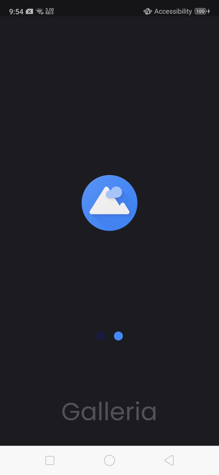 GitHub - HarshilAslaliya/Galleria_App_Flutter