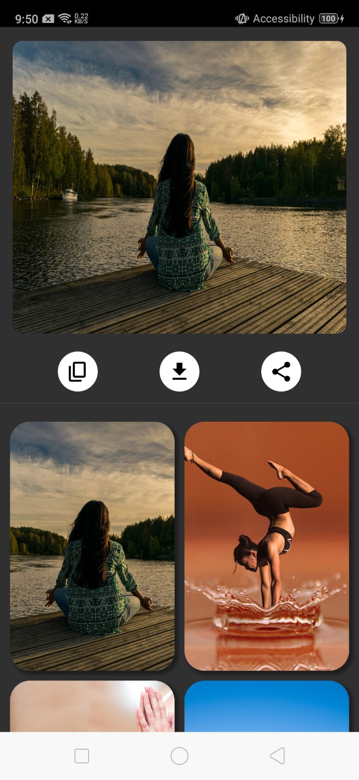 GitHub - HarshilAslaliya/Galleria_App_Flutter