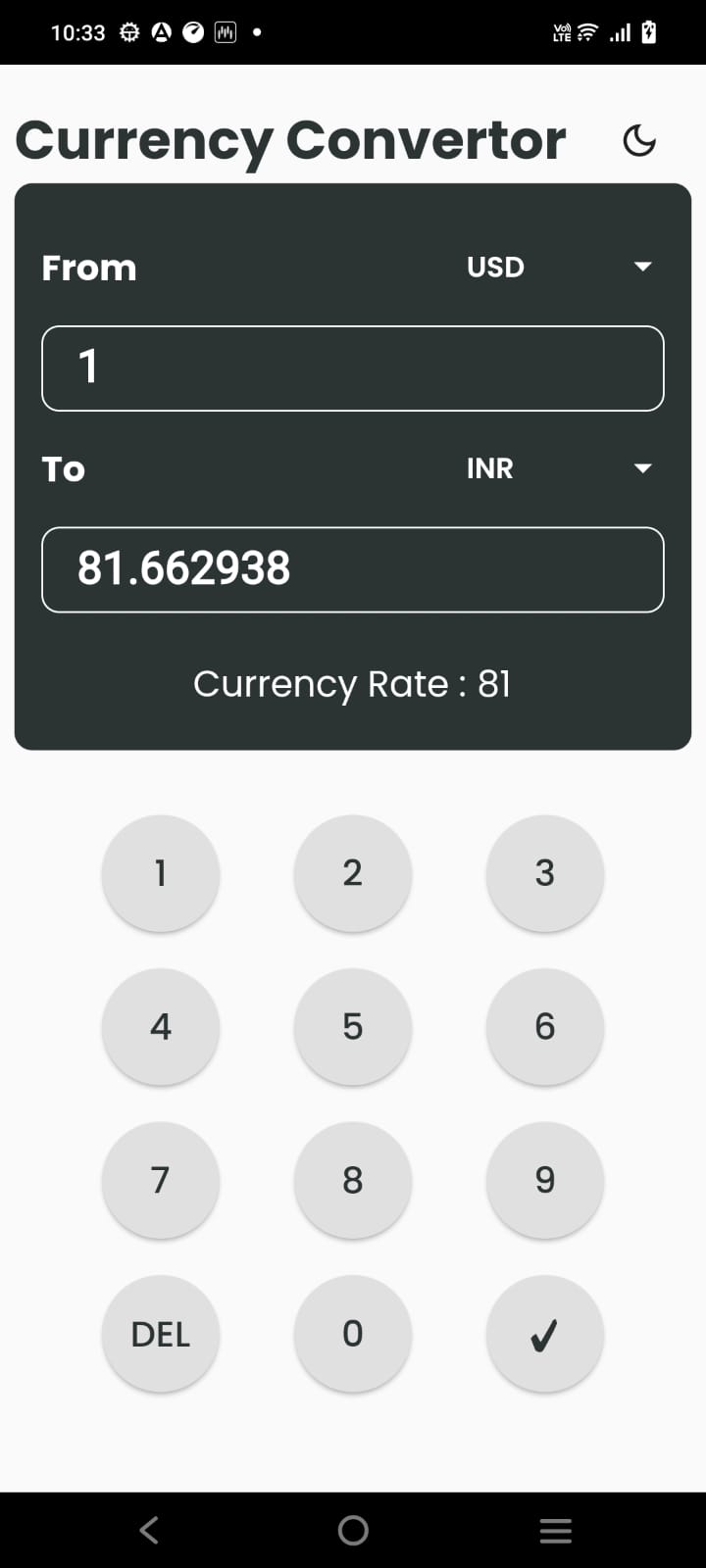 GitHub - HarshilAslaliya/Currency_Convertor_Flutter