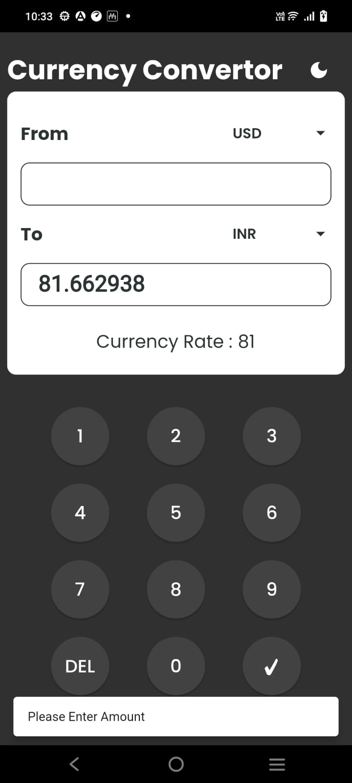GitHub - HarshilAslaliya/Currency_Convertor_Flutter