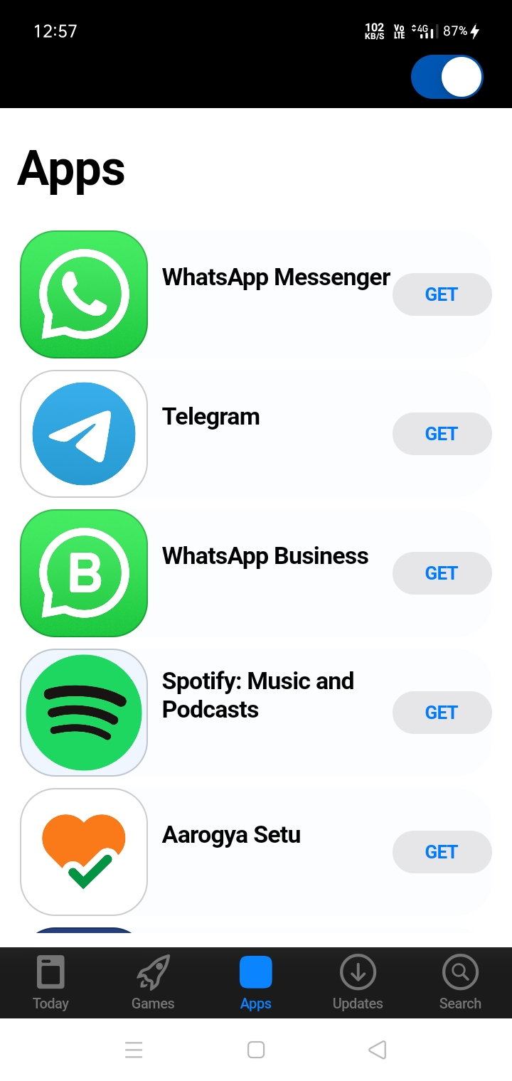GitHub - Ishikadhameliya/Playstore_-_Cupertinostore