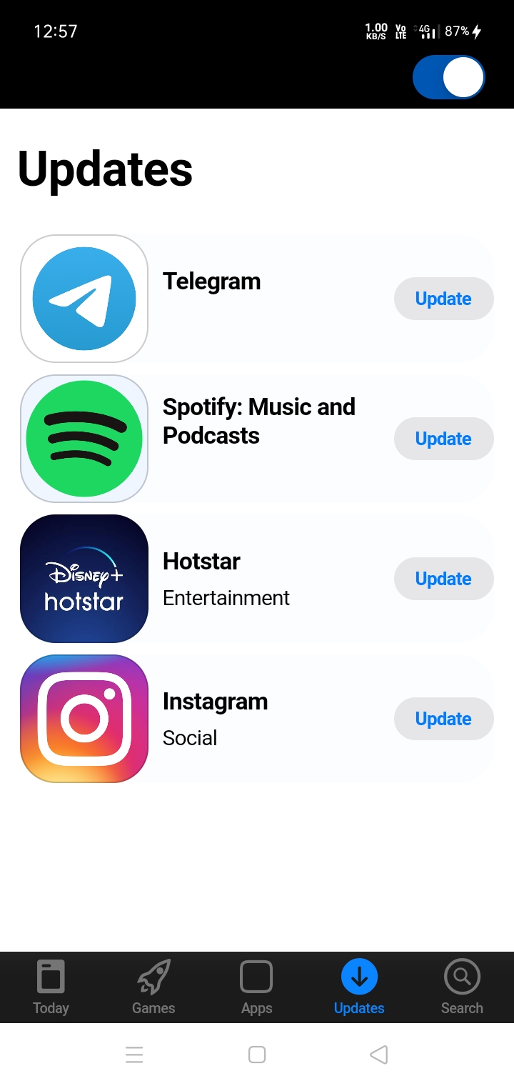 GitHub - Ishikadhameliya/Playstore_-_Cupertinostore