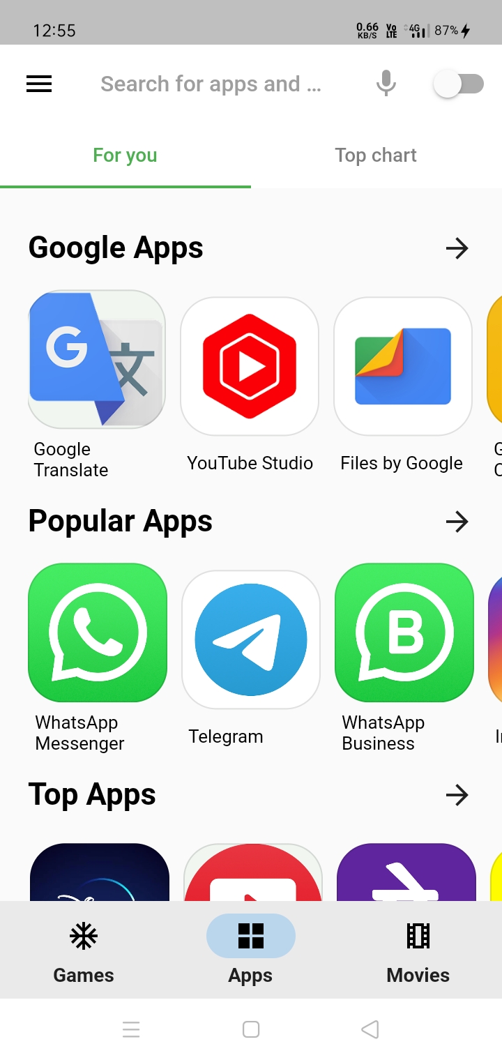 GitHub - Ishikadhameliya/Playstore_-_Cupertinostore