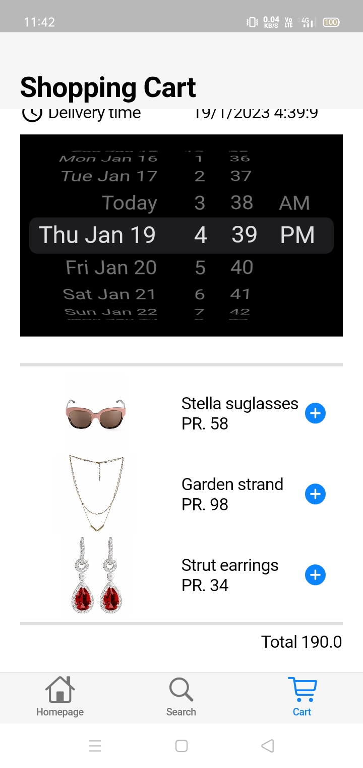 GitHub - Ishikadhameliya/Cupertino_store
