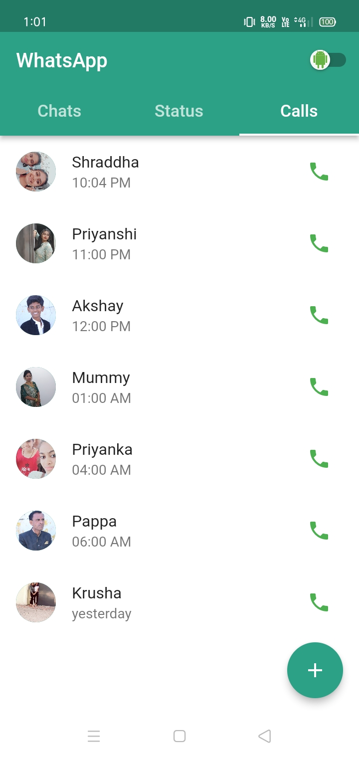 GitHub - Ishikadhameliya/whatsapp