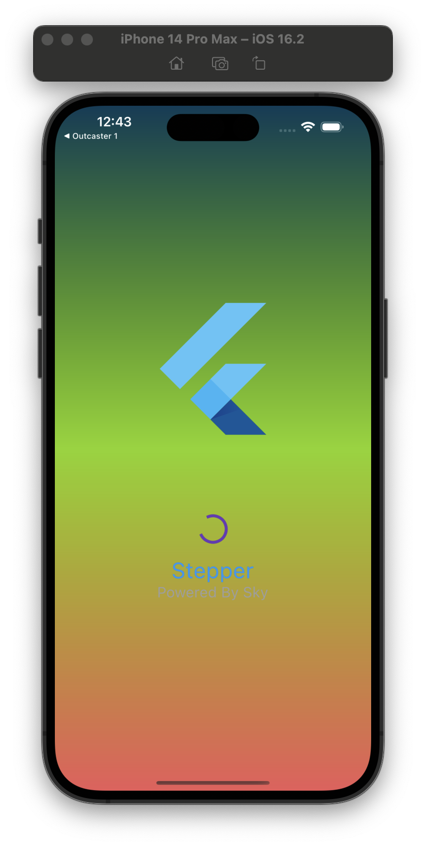 Github Akashdungrani Stepper