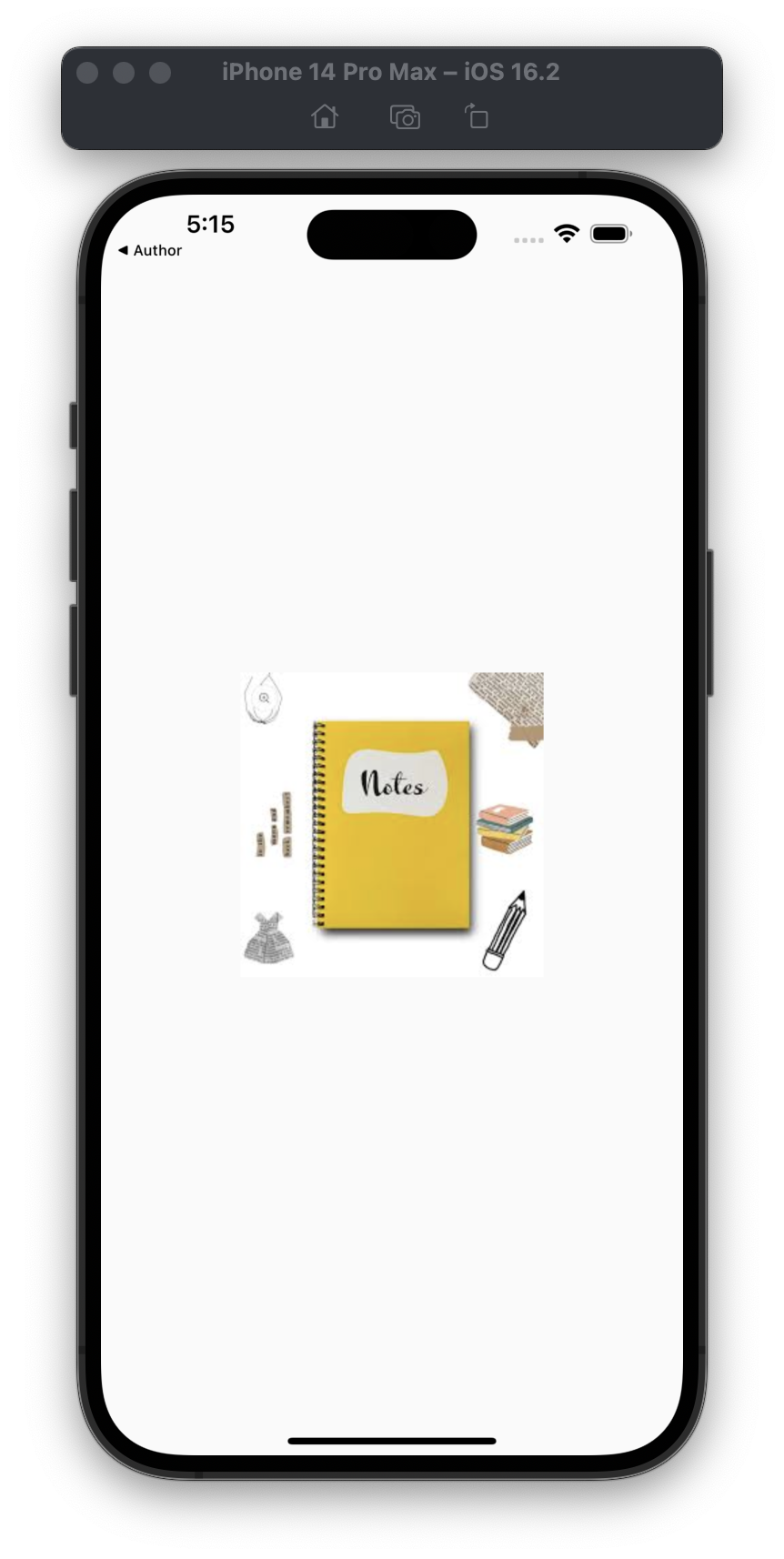 Github Akashdungrani Notesapp
