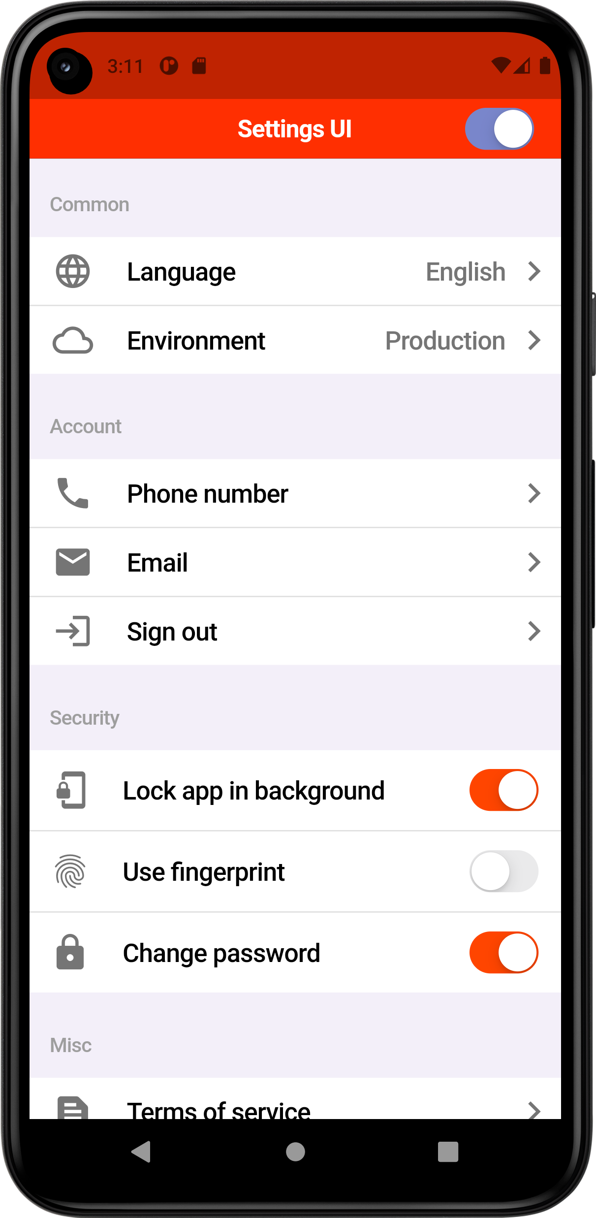 GitHub - bhayanimeet/flutter_setting_app GitHub - bhayanimeet/flutter_setting_app