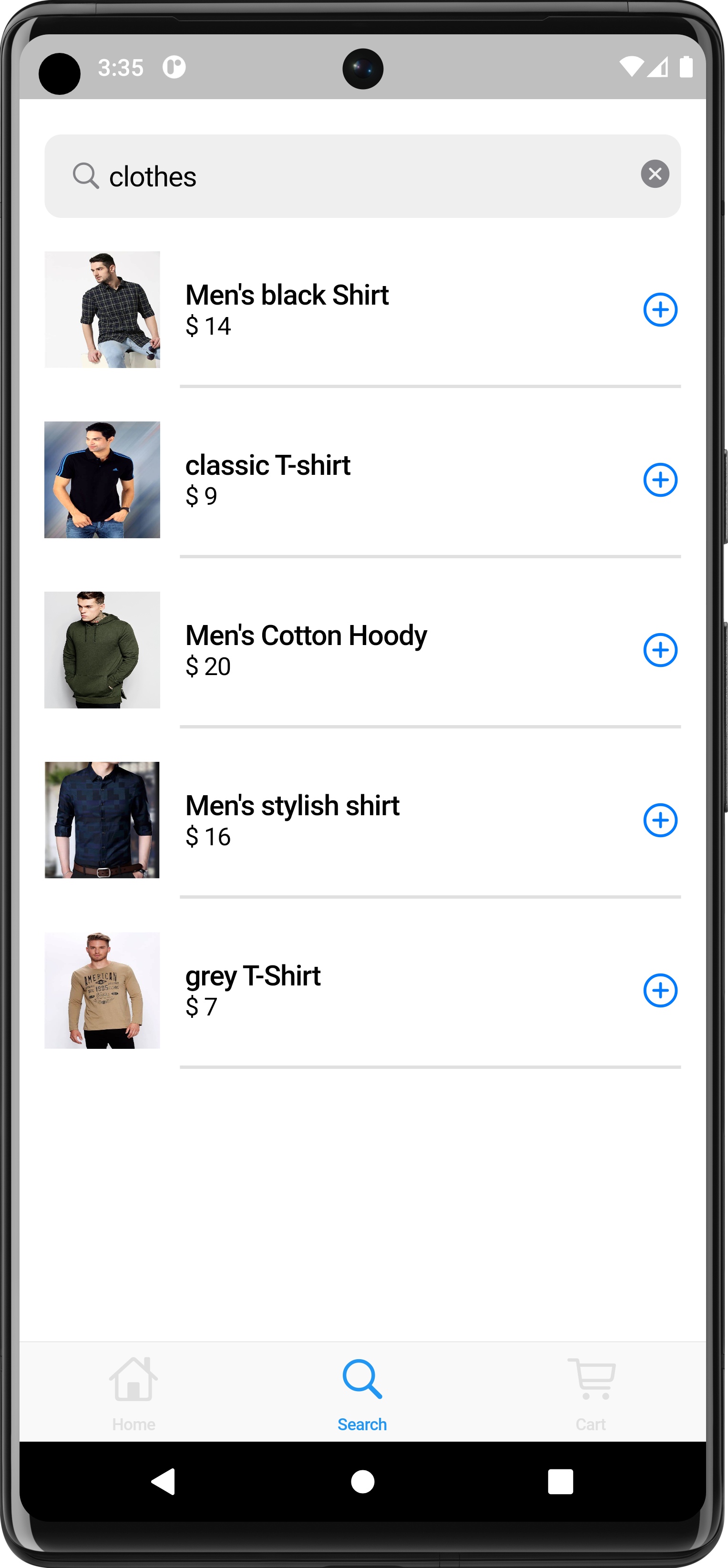GitHub - bhayanimeet/flutter_store_app GitHub - bhayanimeet/flutter_store_app