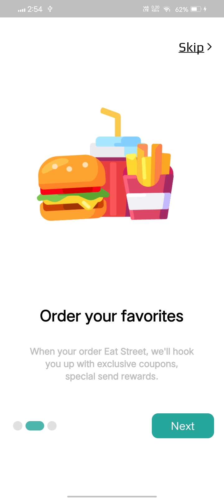GitHub - bhayanimeet/flutter_food_delivery_app