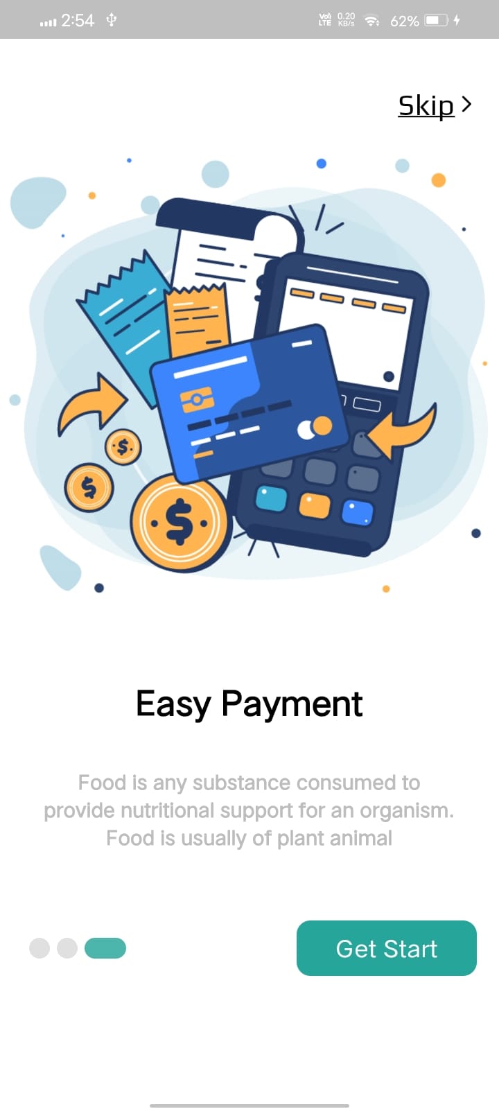 GitHub - bhayanimeet/flutter_food_delivery_app