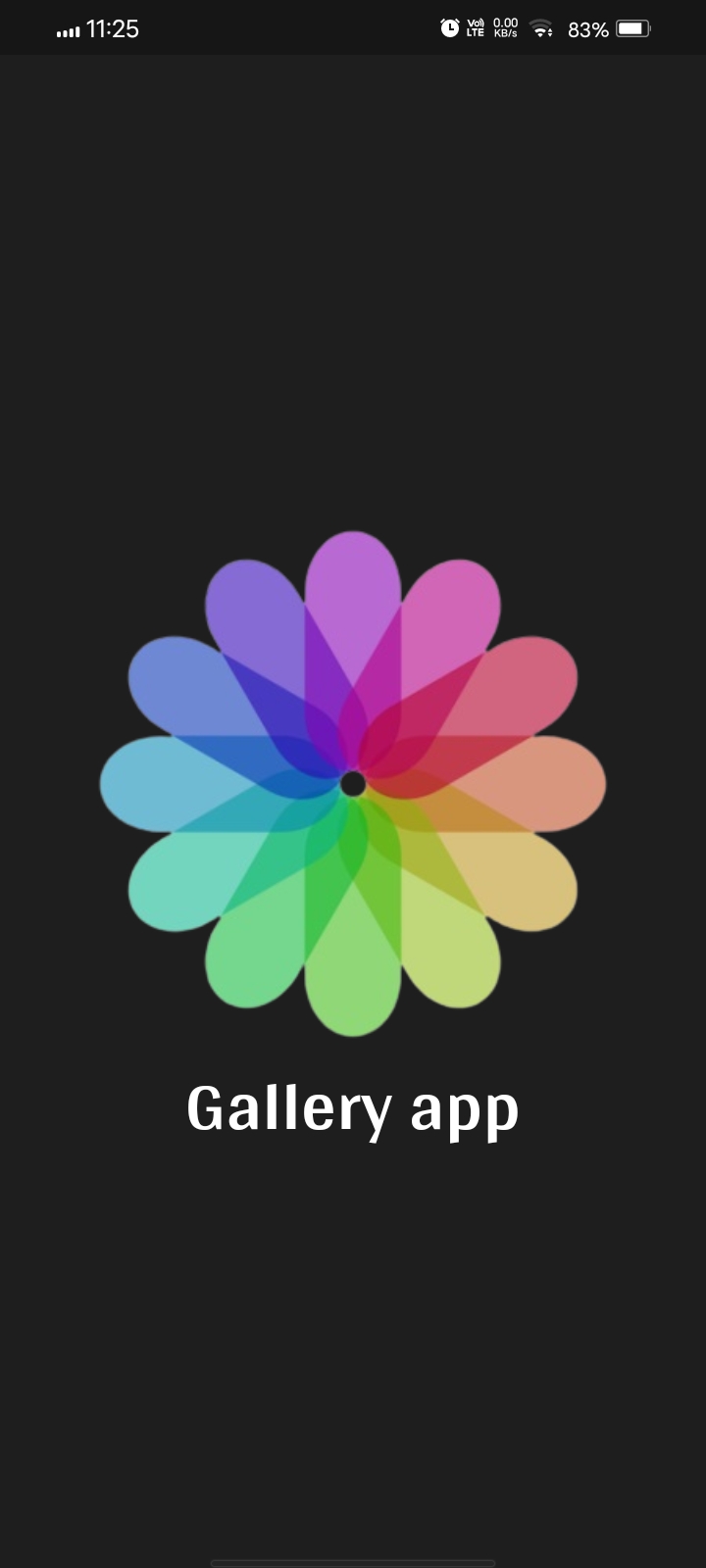 GitHub - bhayanimeet/flutter_gallery_app
