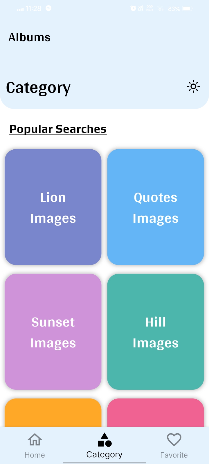 GitHub - bhayanimeet/flutter_gallery_app