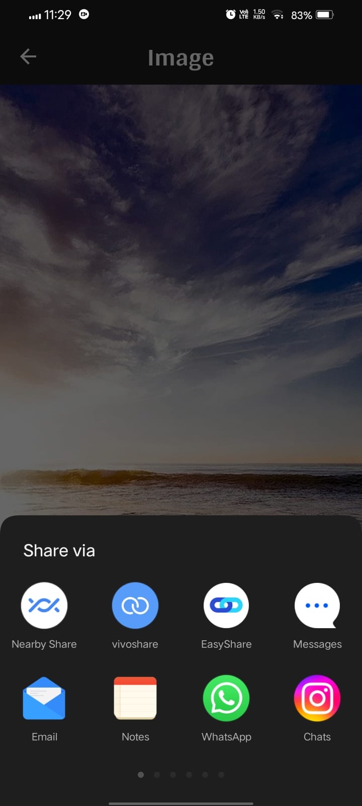GitHub - bhayanimeet/flutter_gallery_app