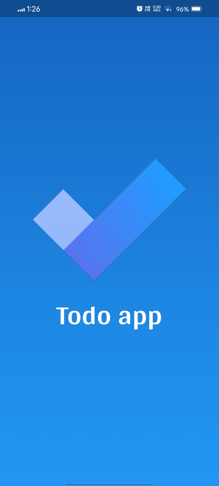 GitHub - bhayanimeet/flutter_todo_app