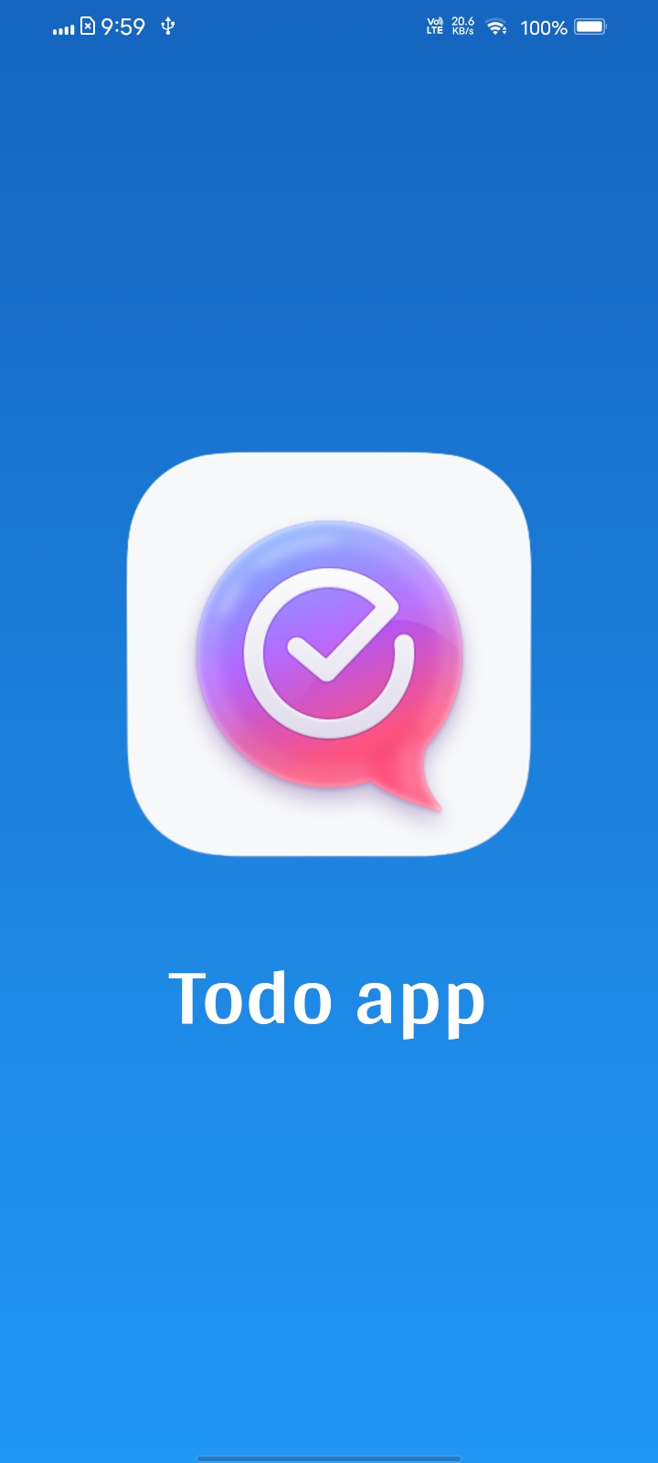 GitHub - bhayanimeet/flutter_reminder_app