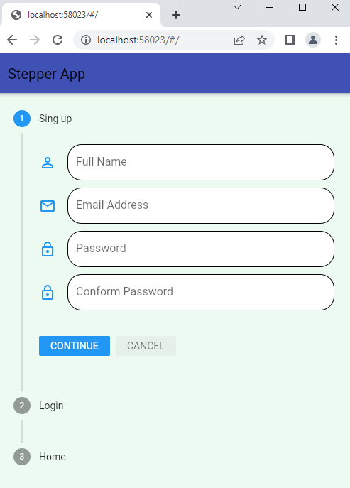 Github Patelayu Steppeandsplashscreen