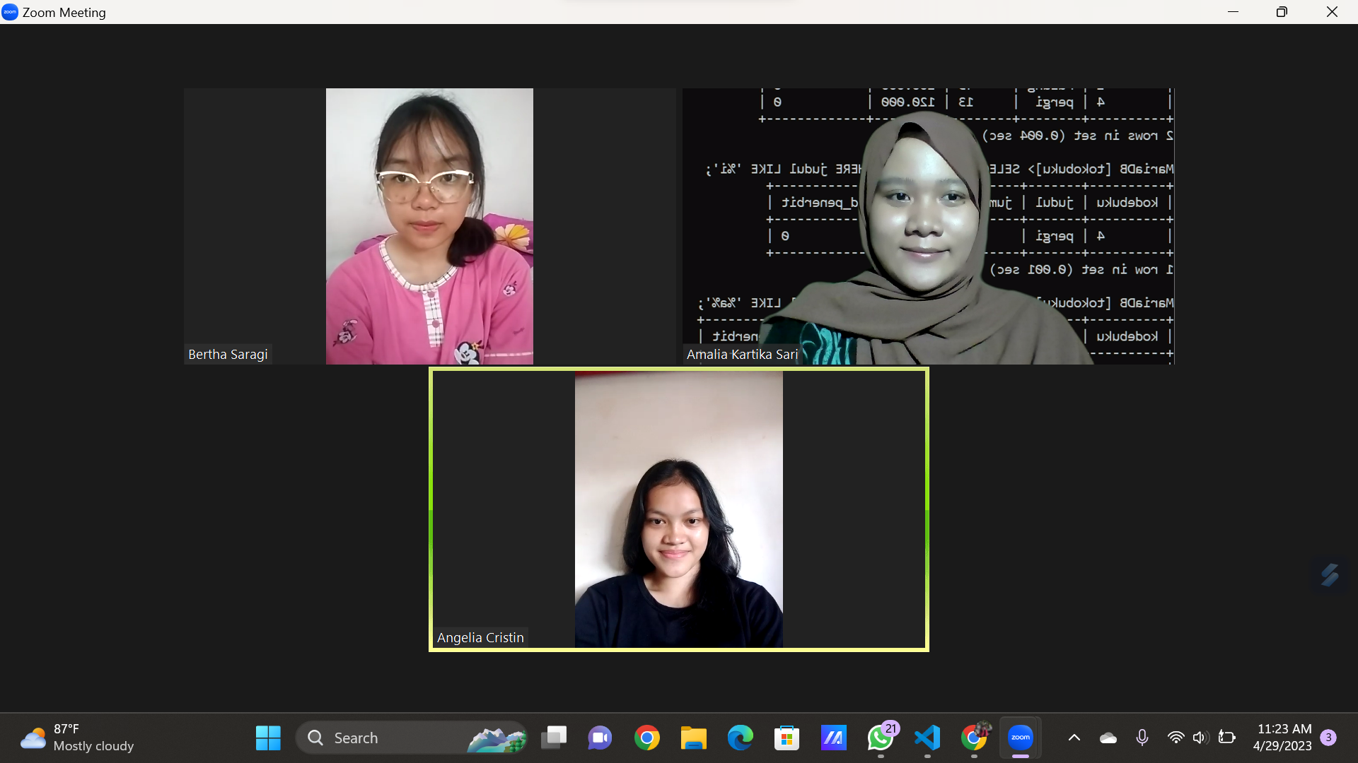 GitHub - KELOMPOK-1-PA-ASD/Bioskop