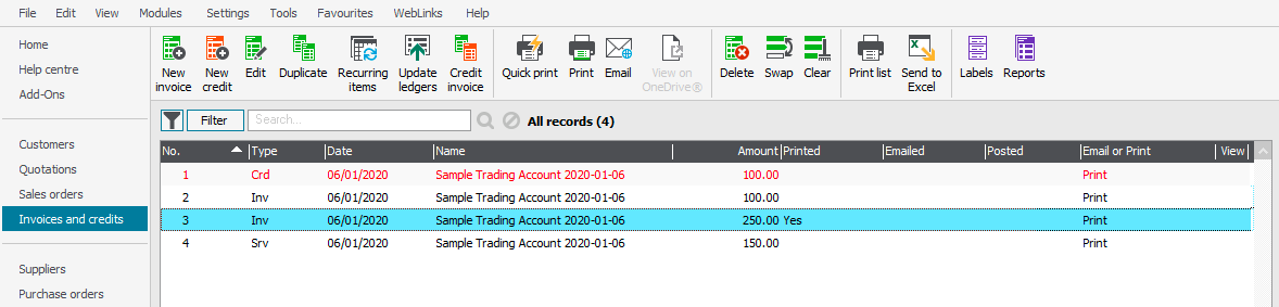 Getting Printed/Posted Status of a Sales Invoice · Issue #147 · Sage/SData-2.0 · GitHub