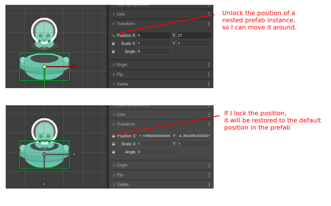Don't change prefab x, y when positioning children in prefab · Issue #141 · PhaserEditor2D ...