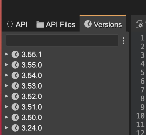 TweenBuilderConfig Documentation Editor view is empty · Issue #2 · PhaserEditor2D/helpcenter ...