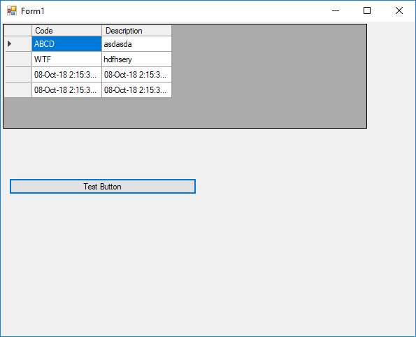 ListViewWrapper from uia_controls does not work with WinForms DataGridView · Issue #579 ...