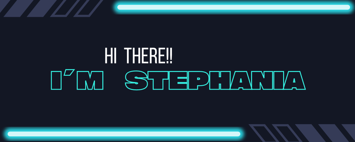 Stephania31 (Stephania) · GitHub