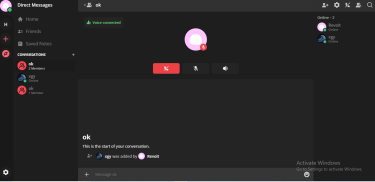 bug: Can't See A Group Chat Call · Issue #887 · revoltchat/revite · GitHub