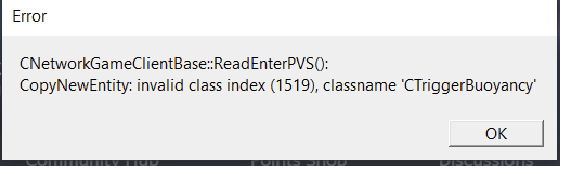 Overwatch Causes Crash · Issue 8260 · Valvesoftwaredota2 Gameplay · Github