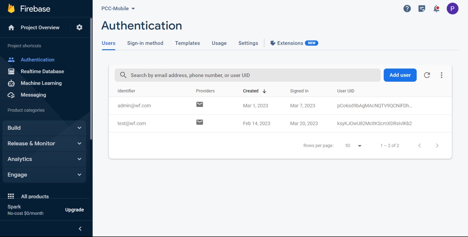 GitHub - vishalkrishna511/pccMobileDashboard: PCC Mobile Alert Dashboard