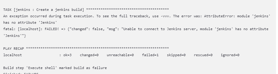 unable to create jobs in jenkins · learndevopsonline learndevopsonline · Discussion #13 · GitHub