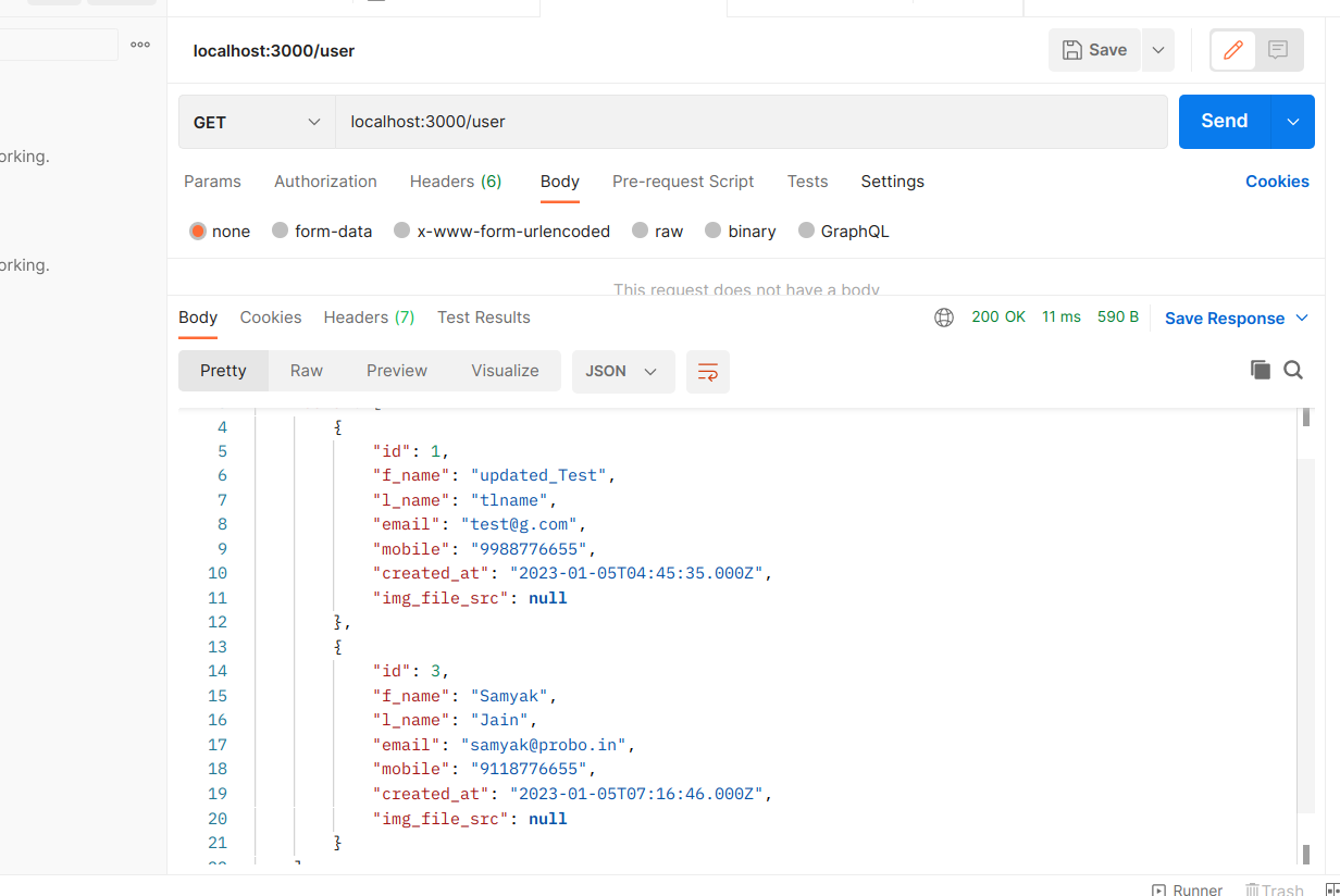 GitHub - shresth-jain-intern-probo/Assignment1