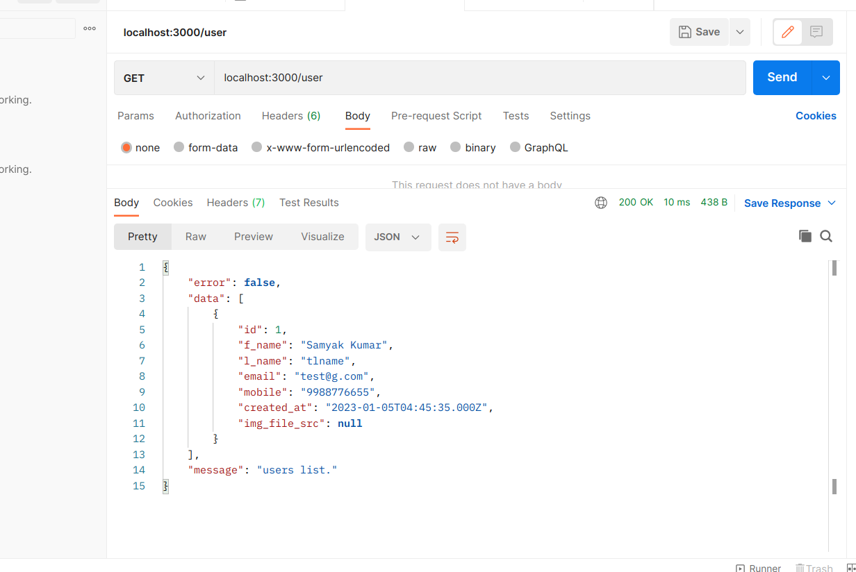 GitHub - shresth-jain-intern-probo/Assignment1 GitHub - shresth-jain-intern-probo/Assignment1