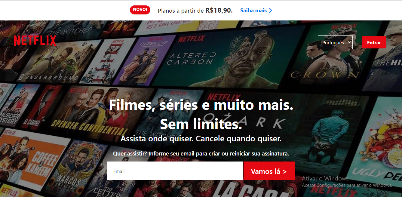 GitHub - viniciuscnx/netflix-copia