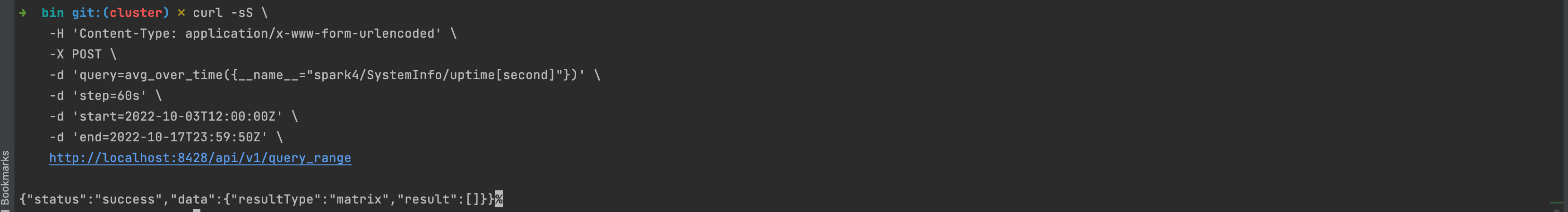 Queries intermittently return no data for discontinuous series · Issue #3271 · VictoriaMetrics ...