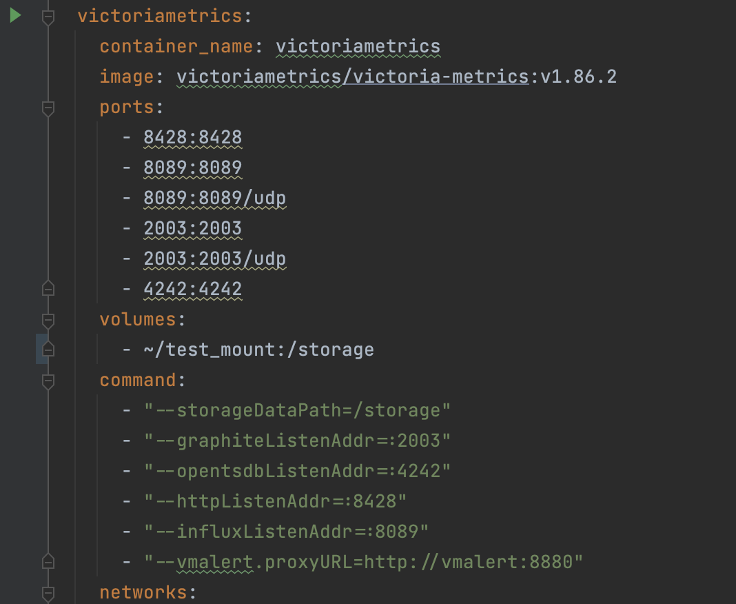 Crashing and restarting vm does not work (flock error) · Issue #3578 · VictoriaMetrics ...