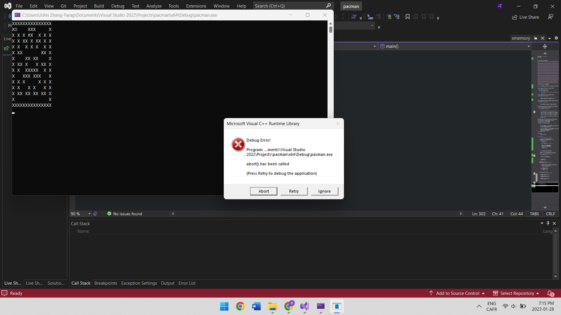 GitHub - aterstil23/Simple-pathfinding