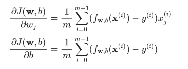 GitHub - SuperCarryZY/Gradient-Descent-For-Multi-Linear-Regression ...