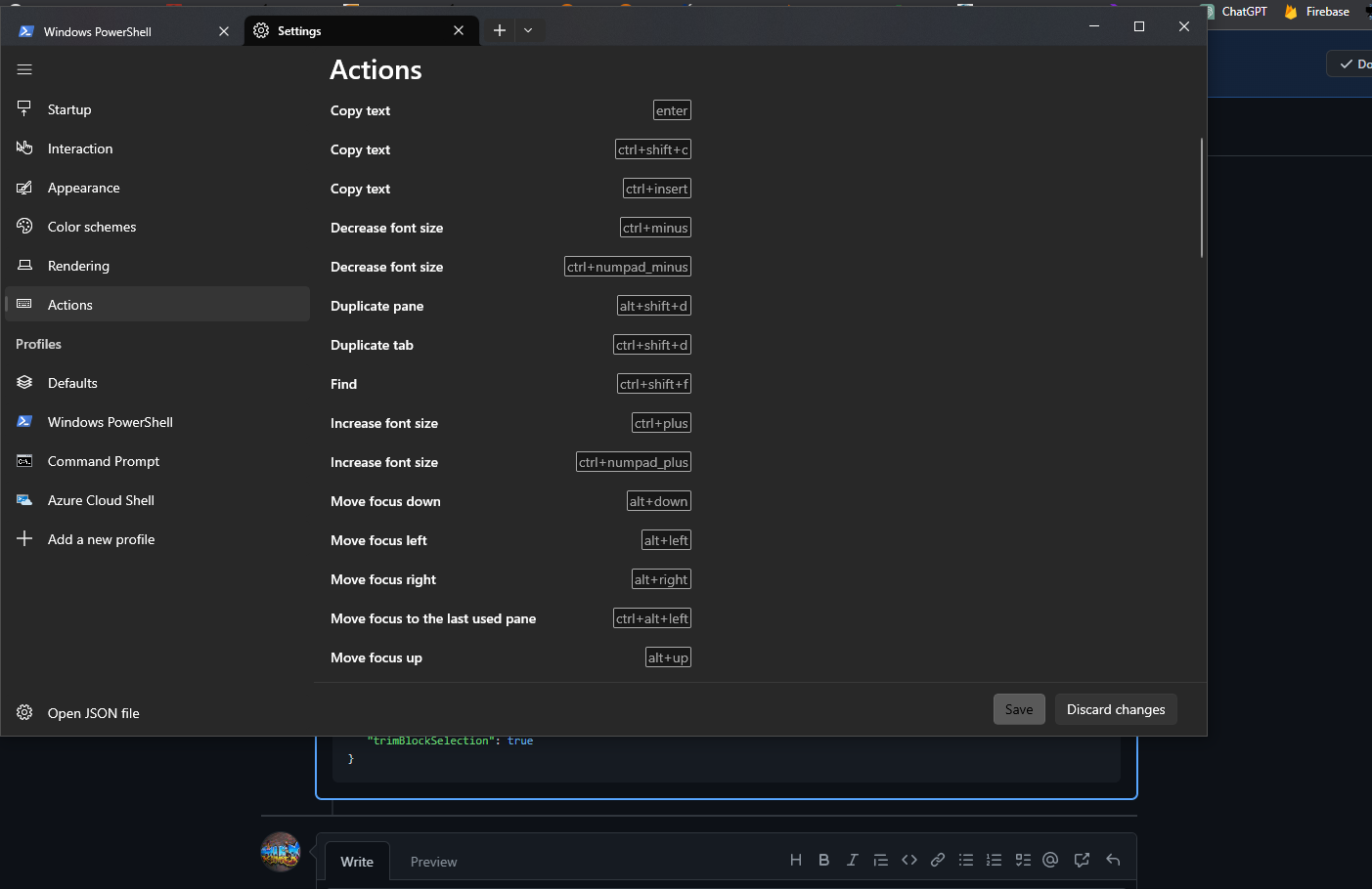 Visual block mode · Issue #2767 · zyedidia/micro · GitHub