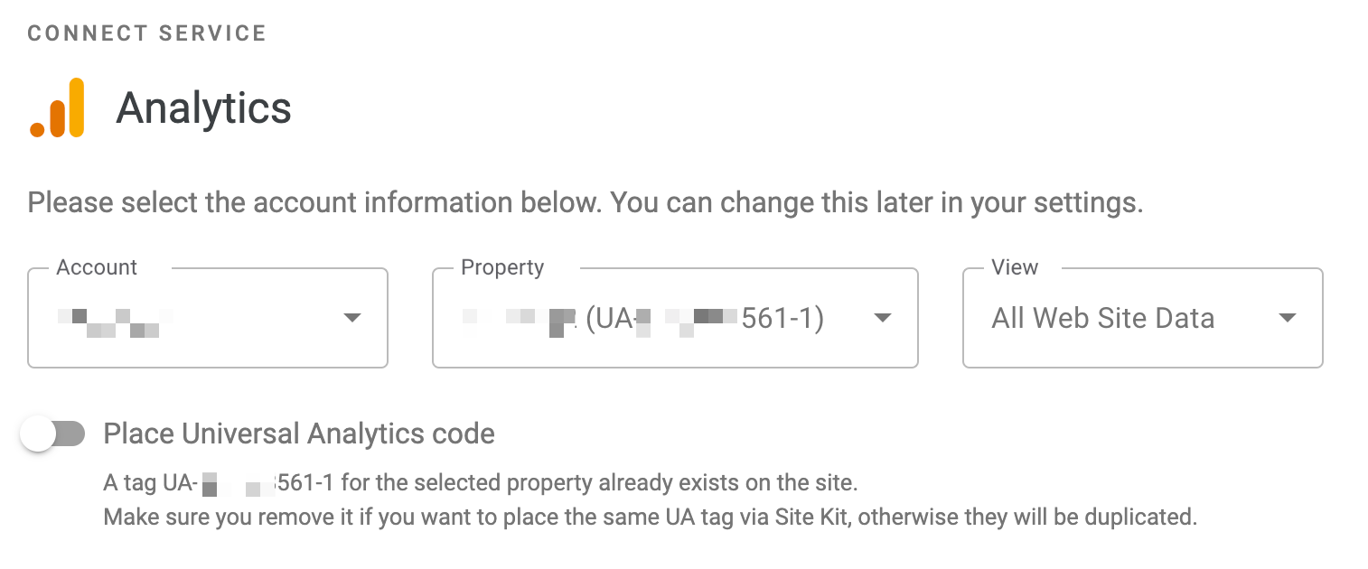 Update "A tag for the selected property already exists" message text ...