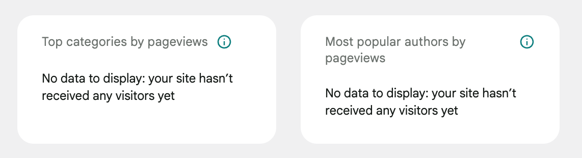 Inconsistent layout between similar tiles in zero states · Issue #7761 ... Inconsistent layout between similar tiles in zero states · Issue #7761 ...